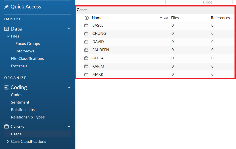 Introduction to NVivo 14/15 for Windows | Map and Data Library